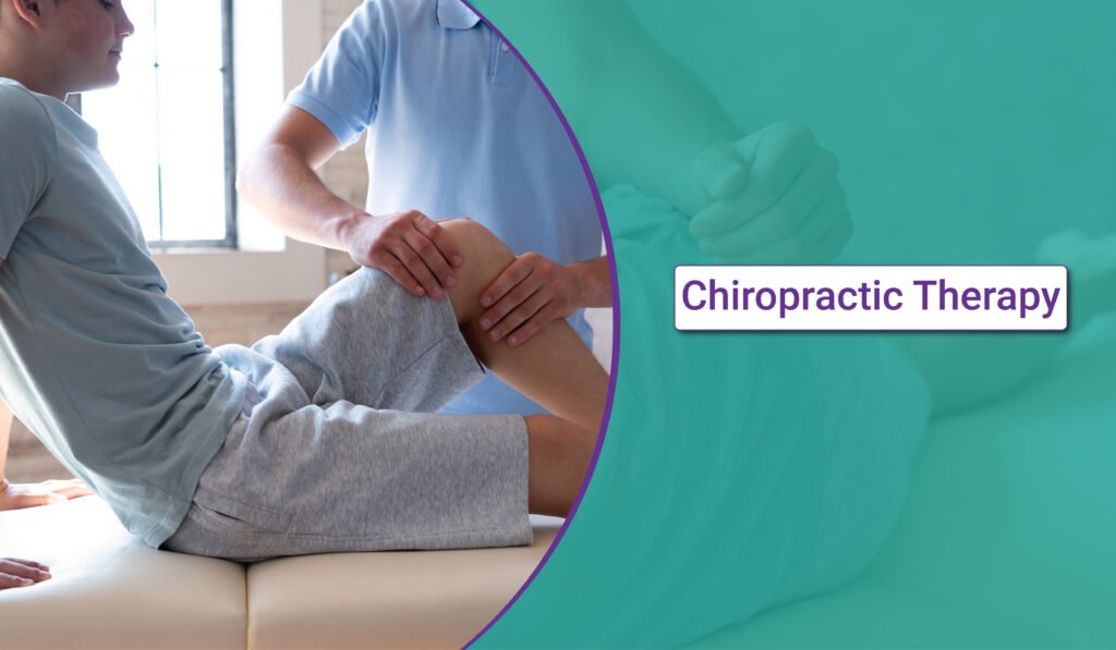 Chiropractic Therapy in Ahmedabad | Benefits, Techniques